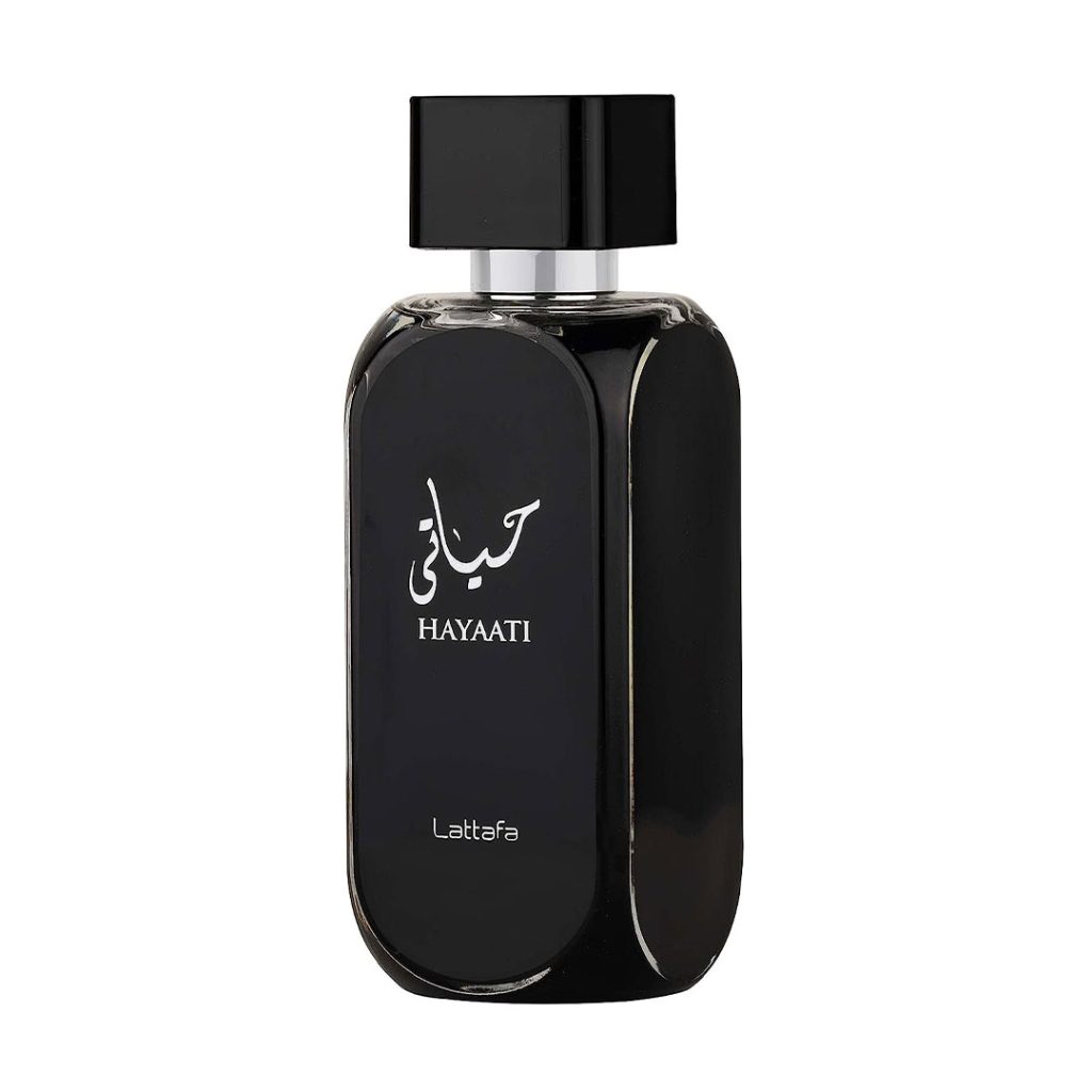 Lattafa - Atlas - Perfumes Alhambra