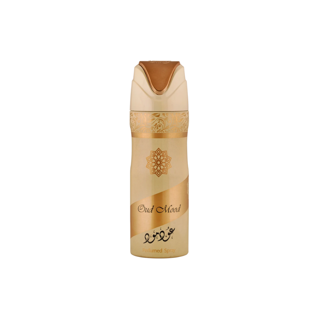 Oud Mood Body Spray - Perfumes Alhambra