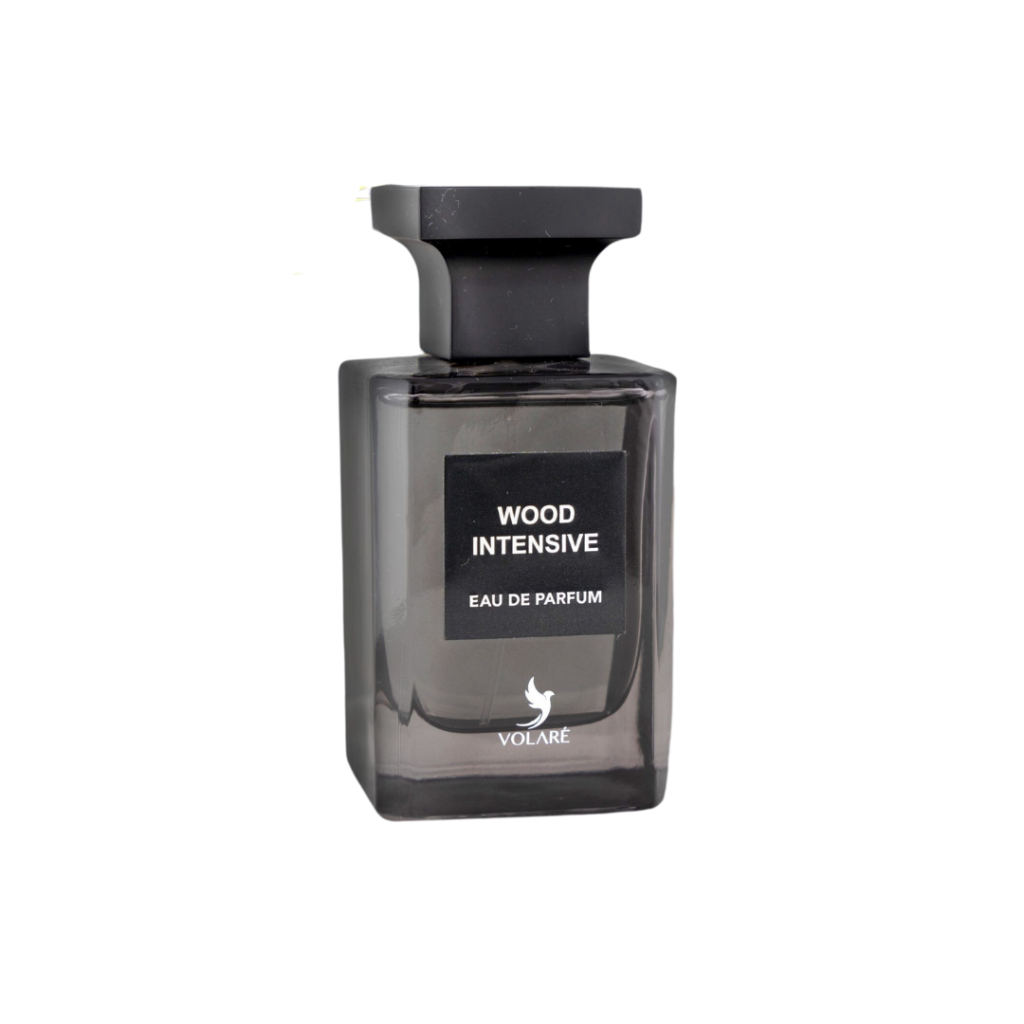 Wood Intense - Perfumes Alhambra